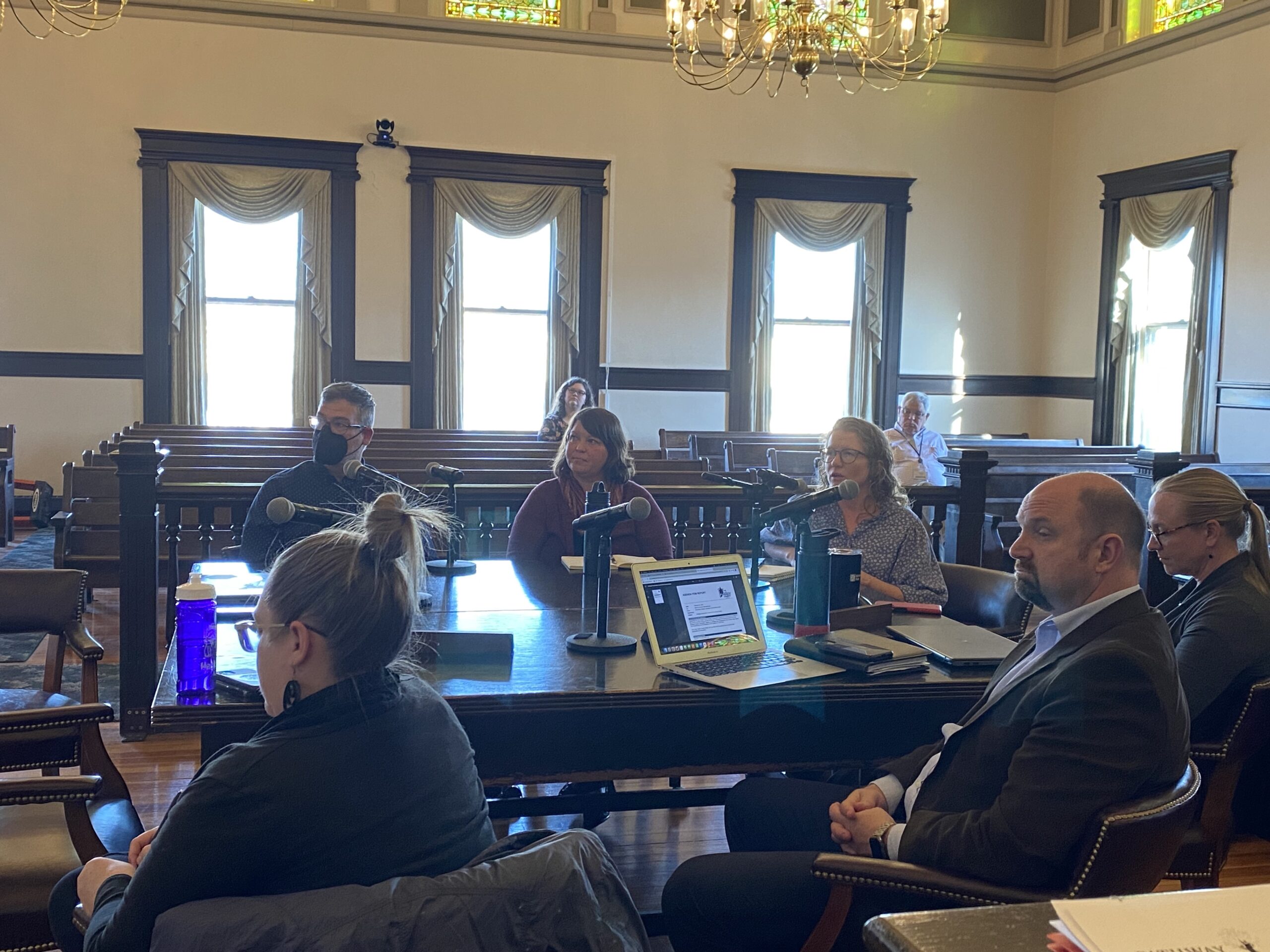 Douglas County Heritage Conservation Council hires new coordinator ...